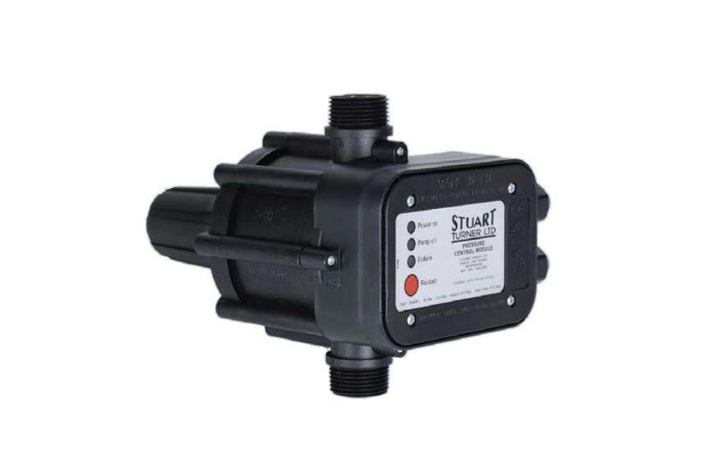 Stuart Turner Control Module | Modern Taps & Showers