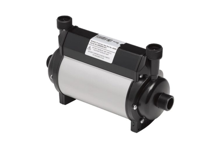 Stuart Turner Techflo TP S1.5 bar Twin – Shower pump | Modern Taps ...