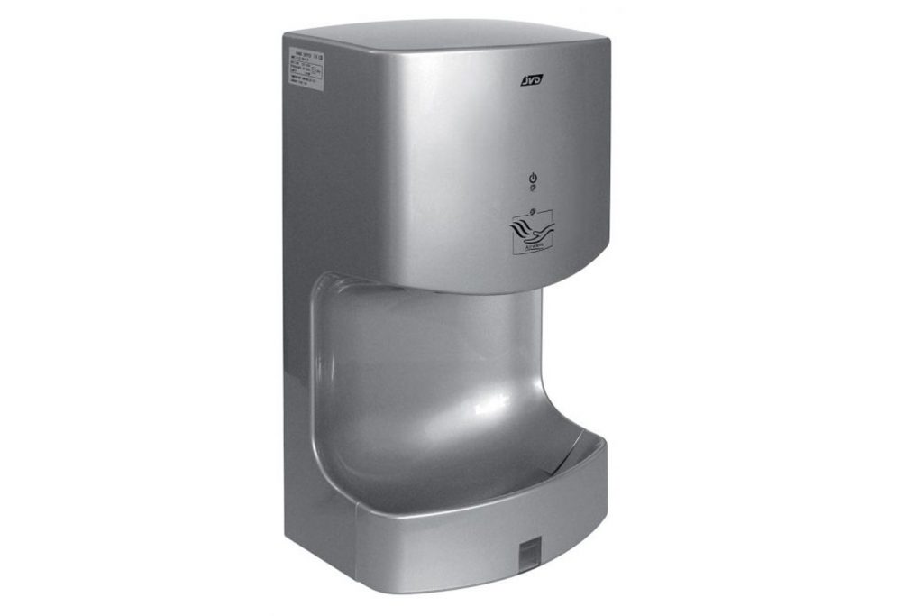 JVD AIRWAVE – HAND DRYERS – AUTOMATIC | Modern Taps & Showers