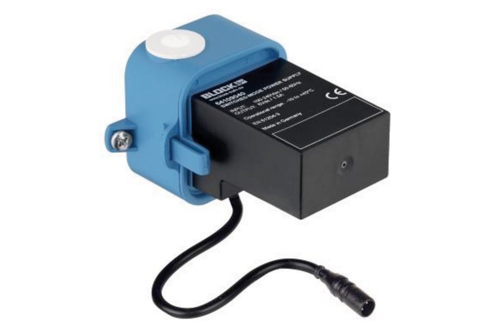 Grohe Plug power supply 110 – 240 V | Modern Taps & Showers