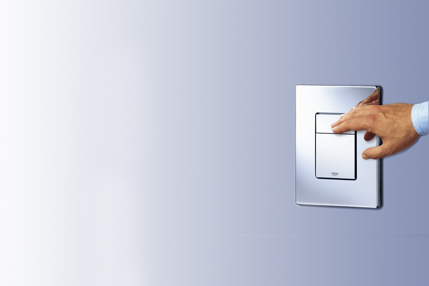 Commercial | Product categories | Modern Taps & Showers