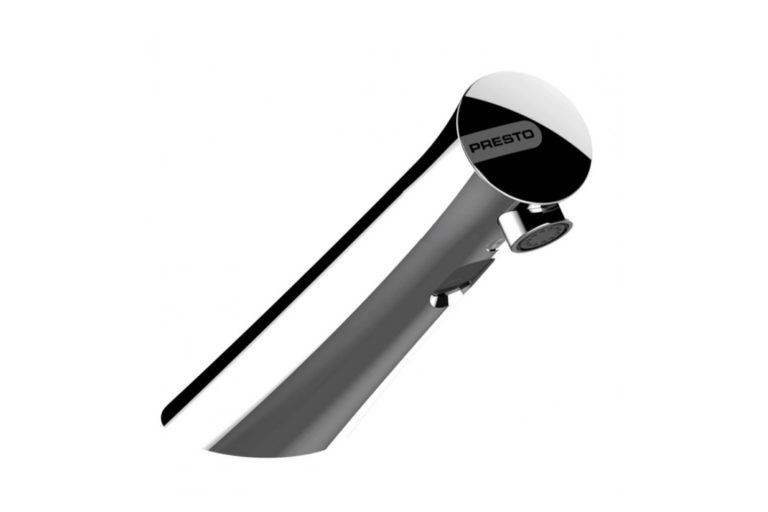 PRESTO NEO Sensor deck-mounted – Battery | Single deck-mounted sensor ...