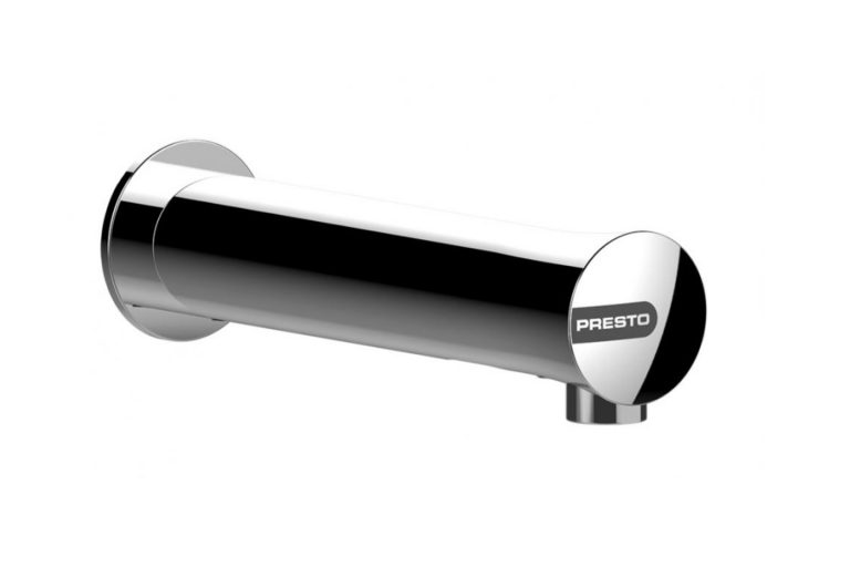 PRESTO NEO Sensor wall-mounted – Battery | Single wall-mounted sensor ...