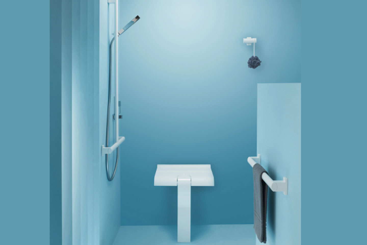 Wash Rooms | Product categories | Modern Taps & Showers