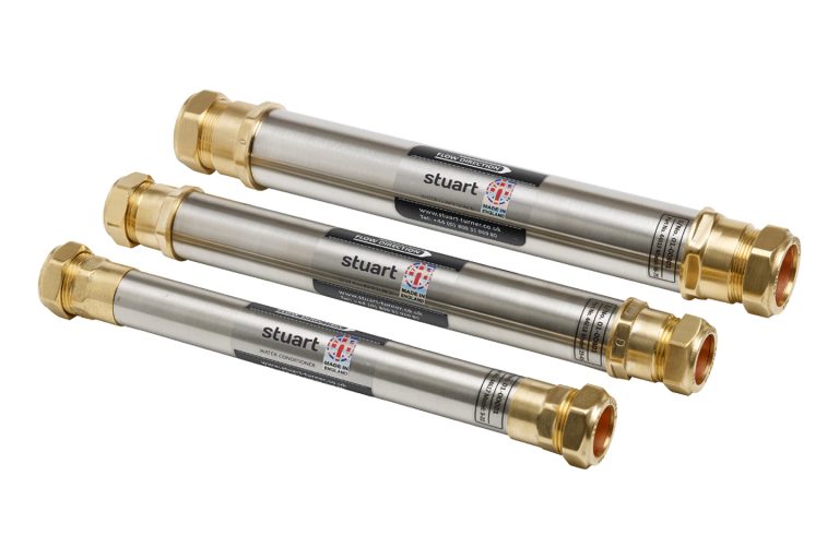 Water Conditioner C46-75 | Modern Taps & Showers