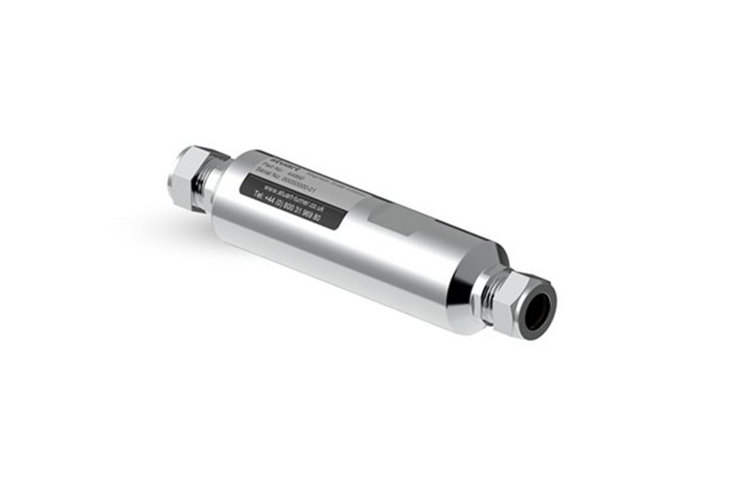 15 mm Magnetic Scale Reducer | Modern Taps & Showers