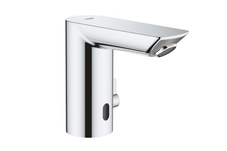GROHE Bau Cosmopolitan E | Modern Taps & Showers